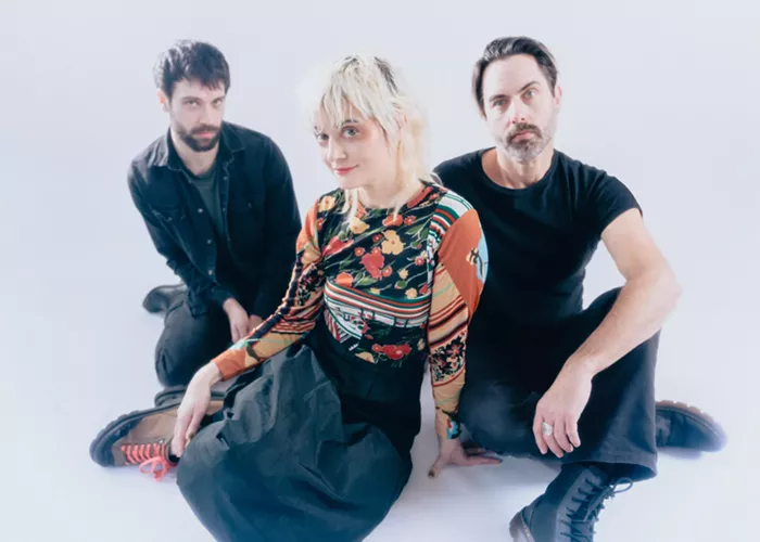 The Stranger: Seattle's Only Newspaper