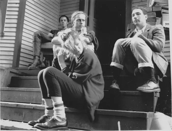 Megan Seling - The Stranger, Seattle's Only Newspaper