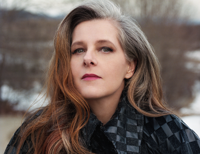 Megan Seling - The Stranger, Seattle's Only Newspaper