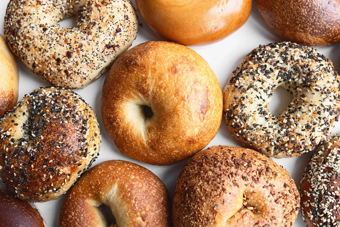 Megan Seling - The Stranger, Seattle's Only Newspaper