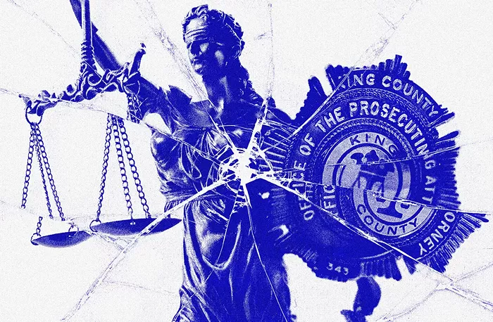 King County Prosecutors Won't Charge Pedro Gomez - The Stranger