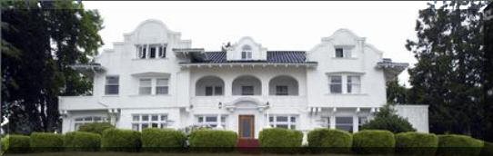 Denny Mansion - Seattle, WA - The Stranger