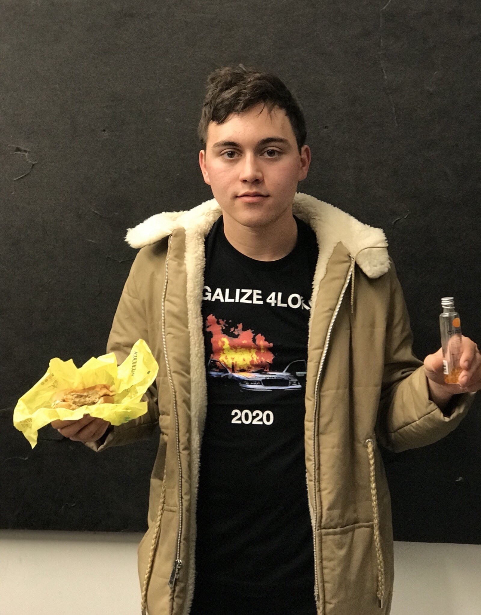 Brandon Wardell at Vera Project in Seattle, WA on Sat Aug 3, 9 pm ...