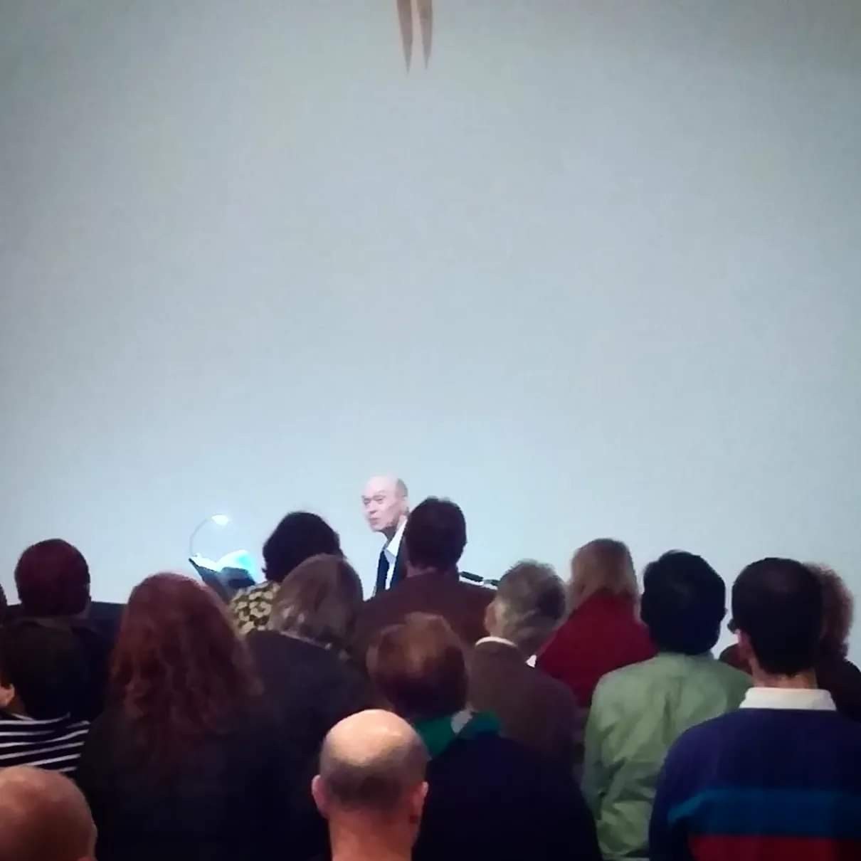 How the Late Jonathan Raban Taught Us to Not Laugh at the Possibility ...