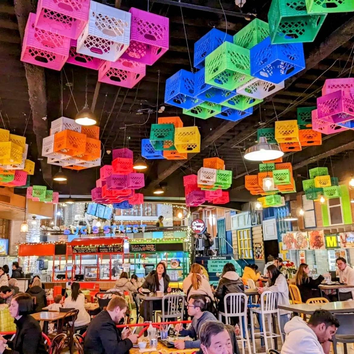 Eight Must-Try Restaurants in Seattle - The Stranger