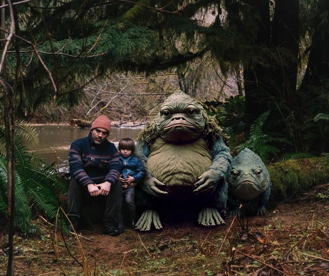 Rob Brooks’s Illusory Imagination - The Stranger