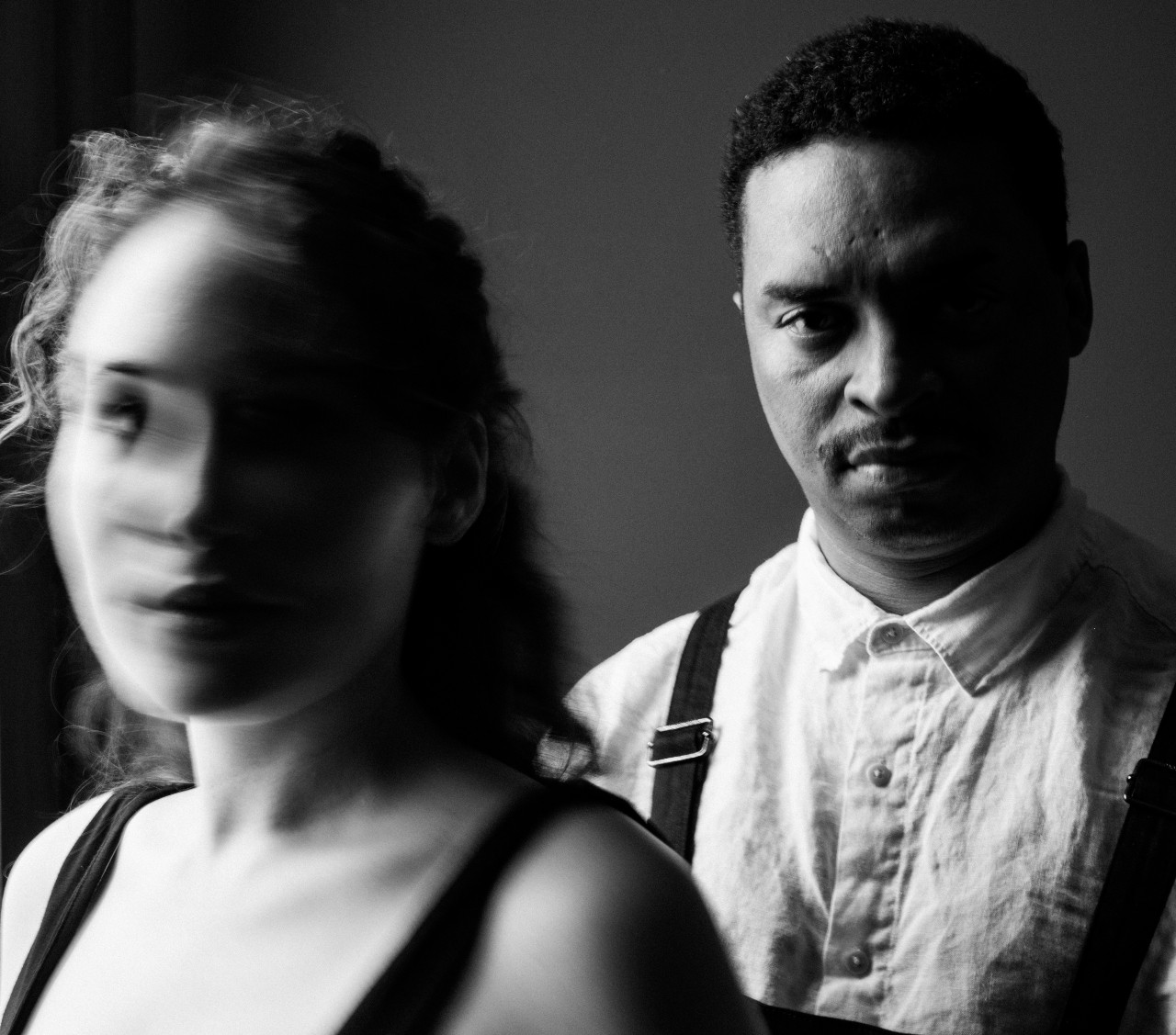 Hanna Benn & Deantoni Parks's New-Wave Shocker and VuVuVu's Israeli ...