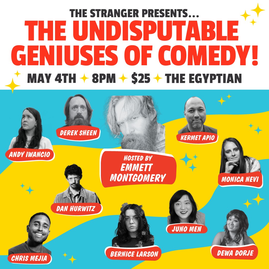 Derek Sheen and Dewa Dorji Added to Saturday’s Undisputable Geniuses of ...