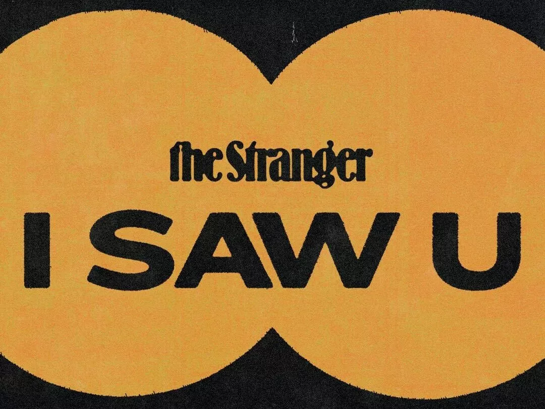 I Saw U: Standing in Line for Donuts at Pike Place Market, Hogging a ...