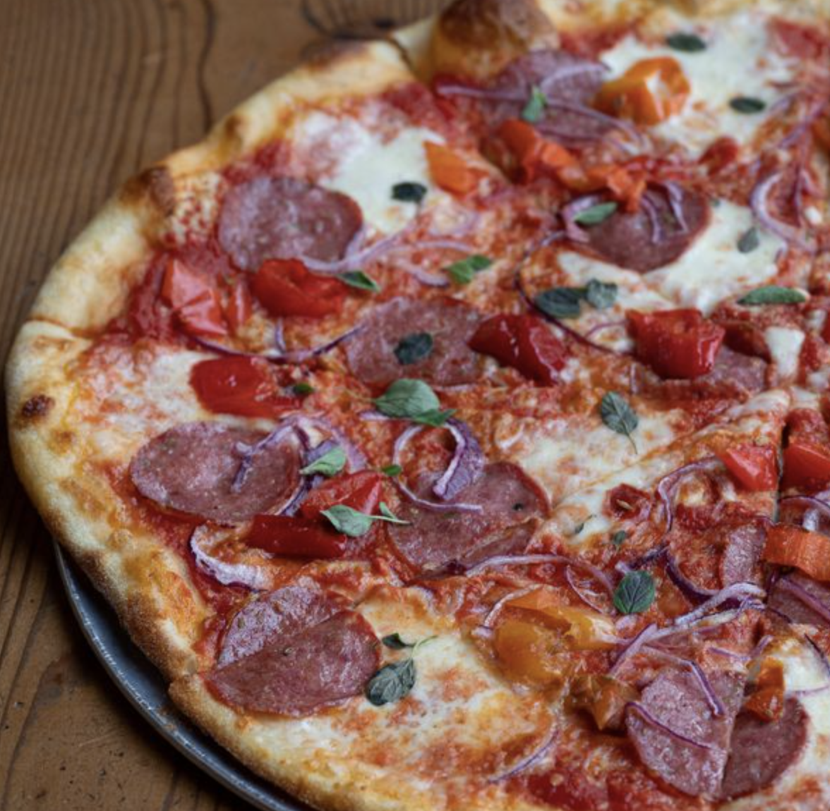 The Stranger's Pizza Week Is Coming! - The Stranger