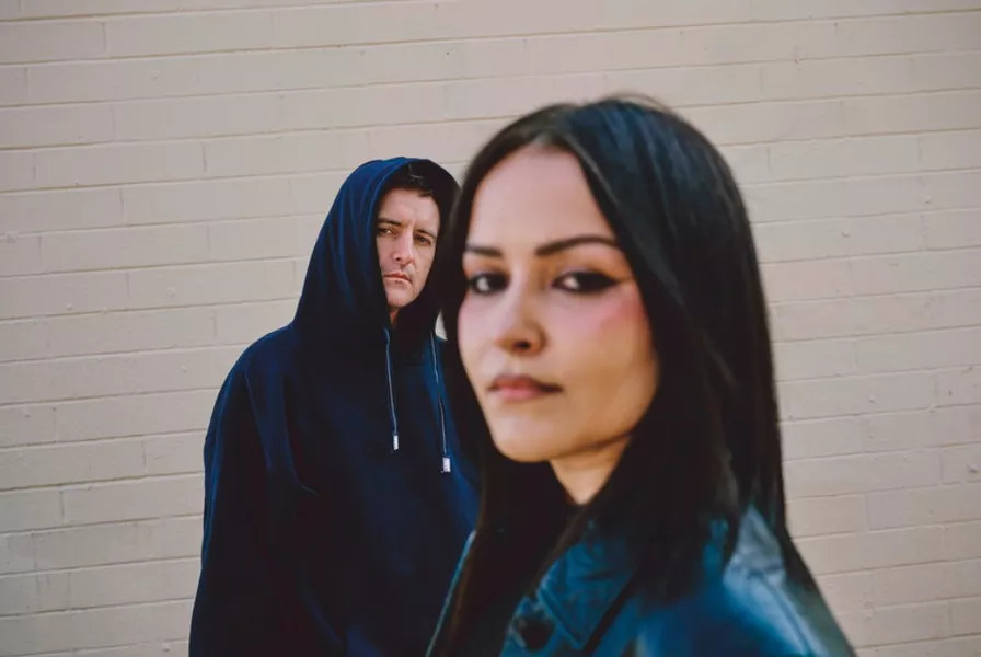 Stranger Suggests: Video Game-Inspired Dream Pop, a Hopeful Play For ...