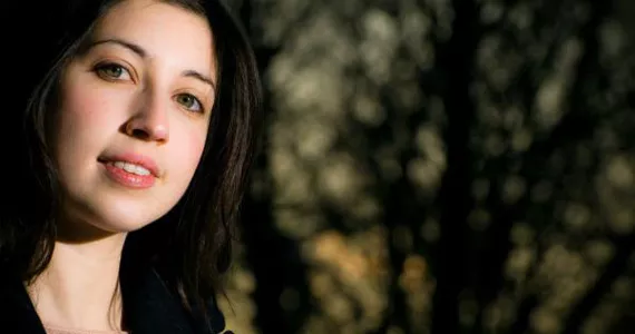 Home sweet Halifax for Chloe Jones | Music | Halifax, Nova Scotia | THE ...