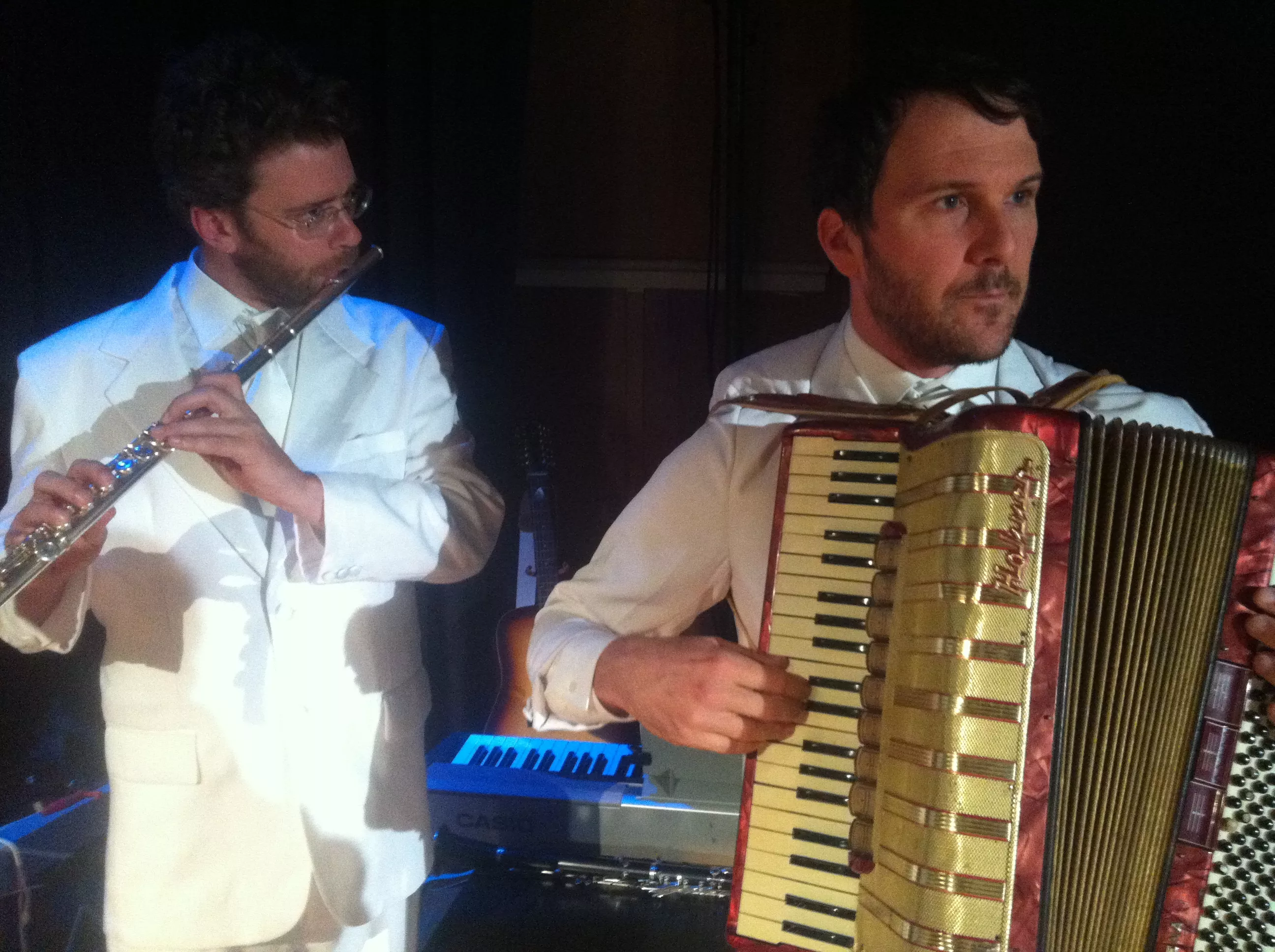 Uncle Oscar’s Experiment | Arts + Culture | Halifax, Nova Scotia | THE ...