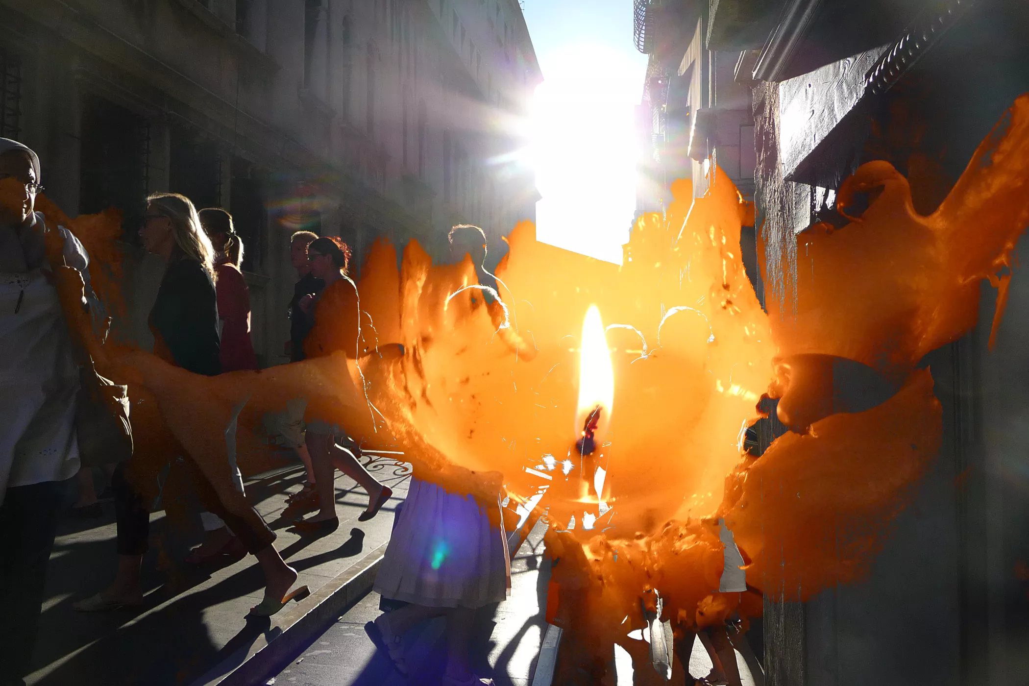 Lee Ranaldo and Leah Singer's Contre band | Music | Halifax, Nova ...