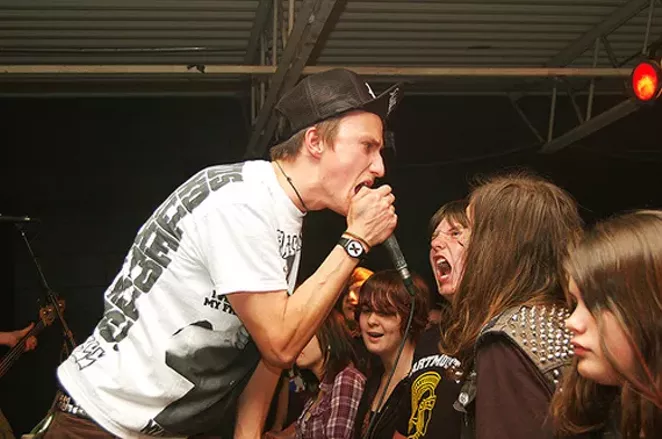 Road Rash: worship the skateboard | Music | Halifax, Nova Scotia | THE ...