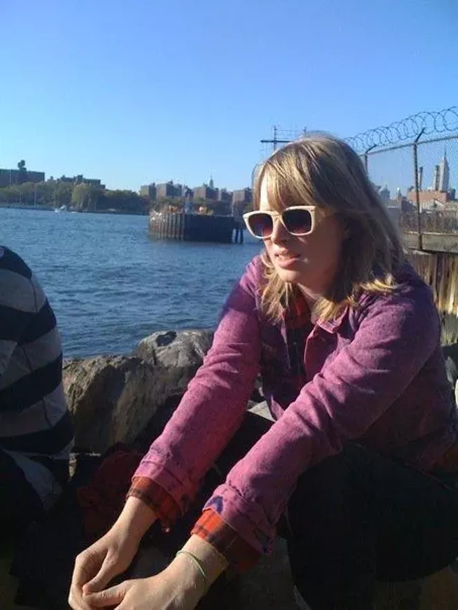 Stephanie | Halifax, Nova Scotia | THE COAST