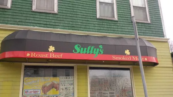 Sully's is back in action | Shoptalk | Halifax, Nova Scotia | THE COAST