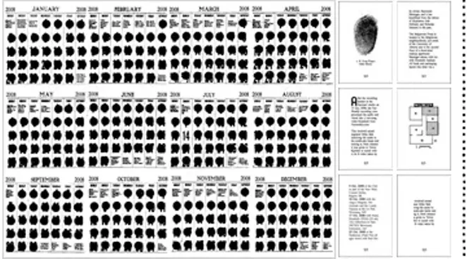 The Famines bring back the art of cassette tapes and liner notes ...