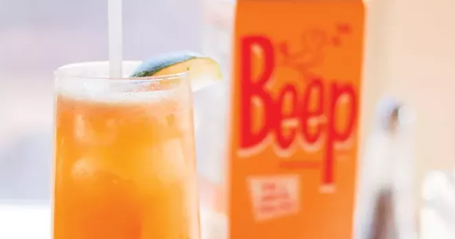 Beep tight | Food + Drink Feature | Halifax, Nova Scotia | THE COAST