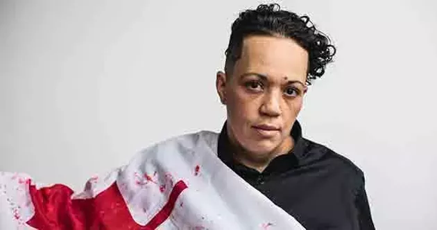 Raven Davis - Alchetron, The Free Social Encyclopedia