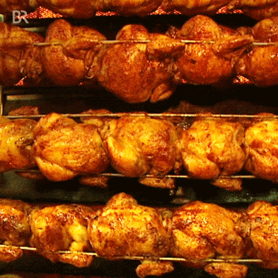 Rotisserie chicken heats up on North Street this summer | The Feed