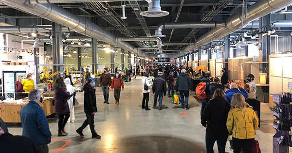 What to expect at the new Seaport Market | Shoptalk | Halifax, Nova ...