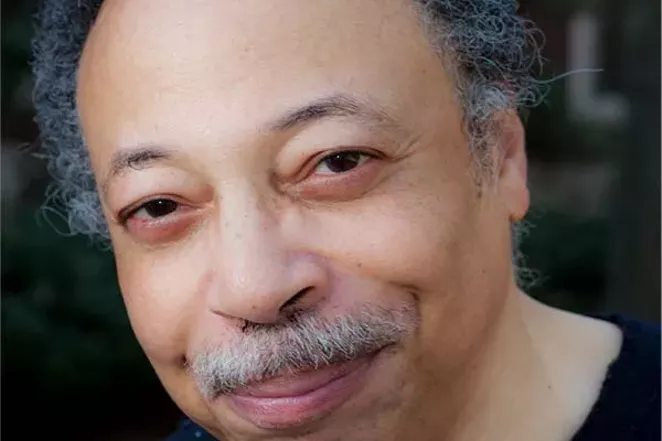 George Elliott Clarke knows Where Beauty Survived | Arts + Culture ...