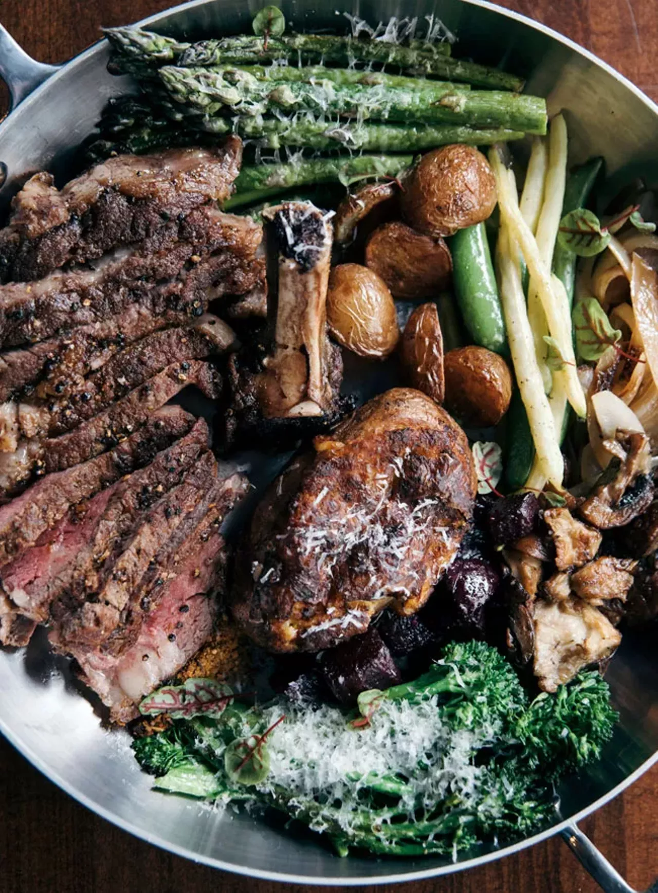 The Barrington Steakhouse Oyster Bar Barrington Steaks Seafood Restaurants the-barrington-steakhouse-oyster-bar-barrington-steaks-seafood-restaurants