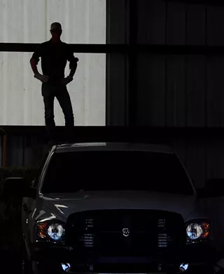 Late Bloomer | Book Feature | Tucson Weekly