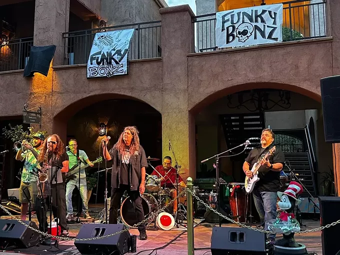 City Week: Week of Dec. 12, 2024 | Tucson Weekly