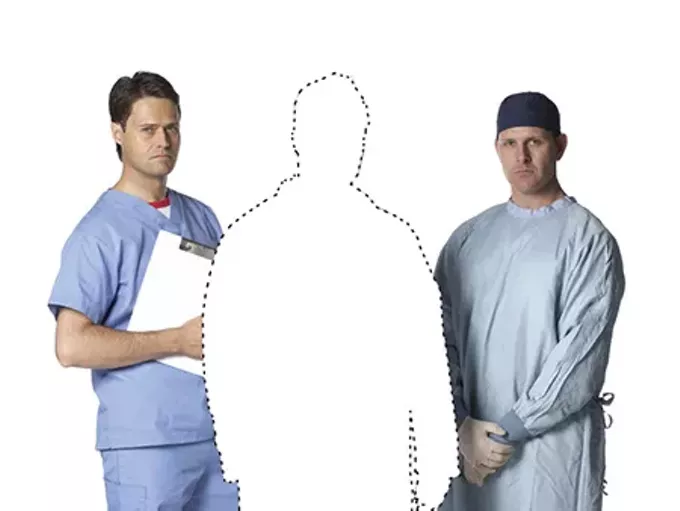 Doctors Wanted | Currents Feature | Tucson Weekly