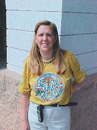 Homeless Helper | T Q&A | Tucson Weekly