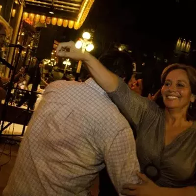 The Optimist Way | Music Feature | Tucson Weekly