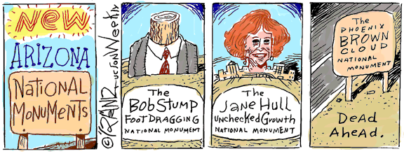 Random Shots | Random Shots | Tucson Weekly