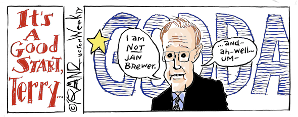 Random Shots | Random Shots | Tucson Weekly