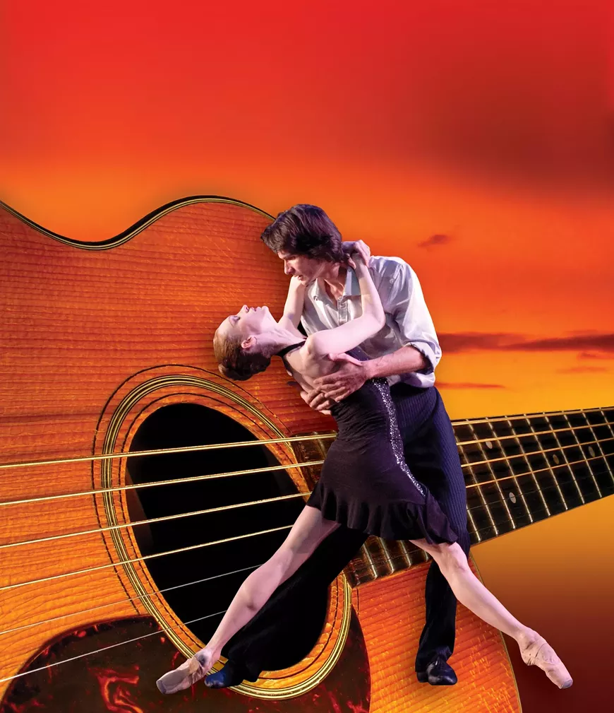 Baila Ballet | Arts: Feature | Tucson Weekly