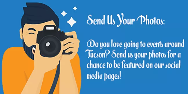 25 Great Things to Do in Tucson This Weekend: Oct. 19-21 | The Range