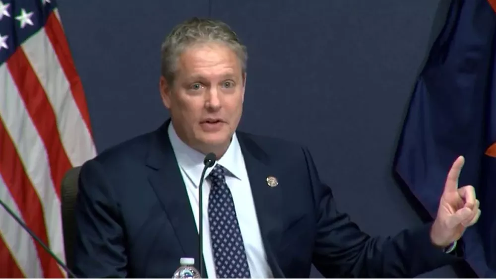 Maricopa County Supervisor: A year after 2020 elections, threats, abuse ...