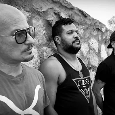 Stunning Tonto Forever | Music Feature | Tucson Weekly