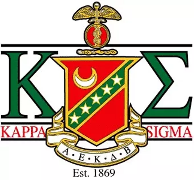 Kappa Sigma Fraternity Gets Kicked Off UA Campus | The Range