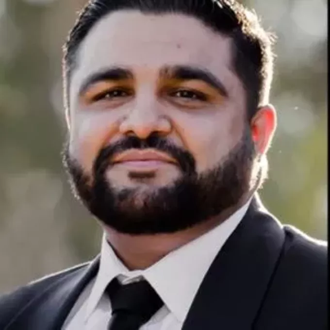 Ahmad_Hamidi | Tucson Weekly