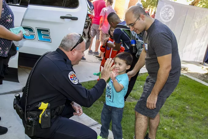 Expanded Silver Alert system helps those with developmental ...