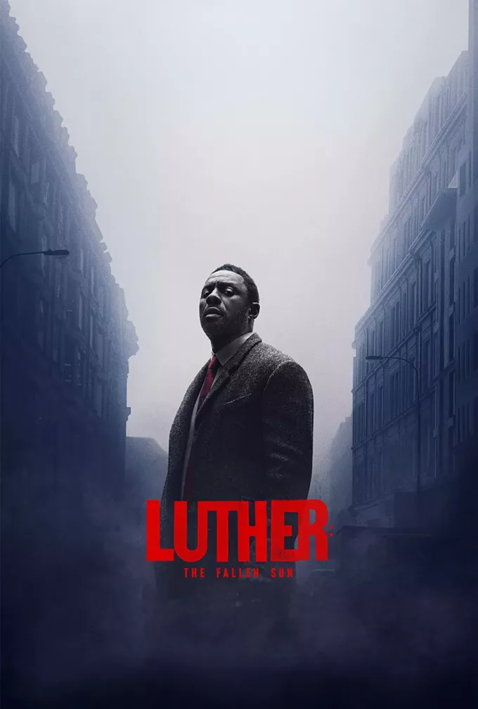 Luther: The Fallen Sun | Tucson Weekly