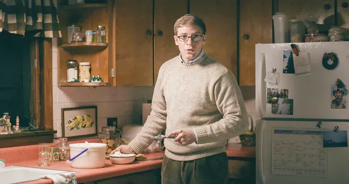 Joe Pera brings ‘Comedy in Ice’ | Arts: Feature | Tucson Weekly