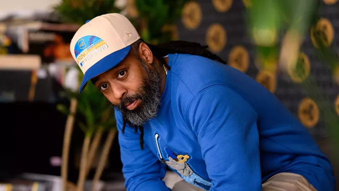 The Man of the House: Hip-hop’s Cash Lansky shows his superpowers ...