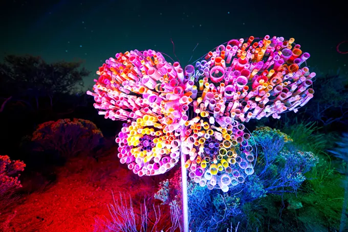 The Final GLOW? | Arts: Feature | Tucson Weekly