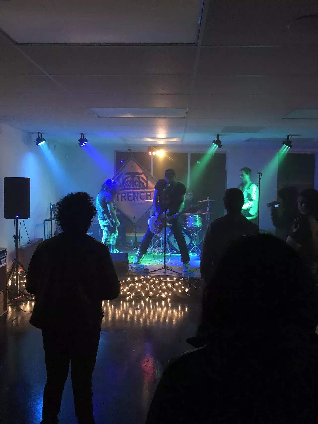 Spark Project Collective | Tucson (general) | Galleries, Store or ...