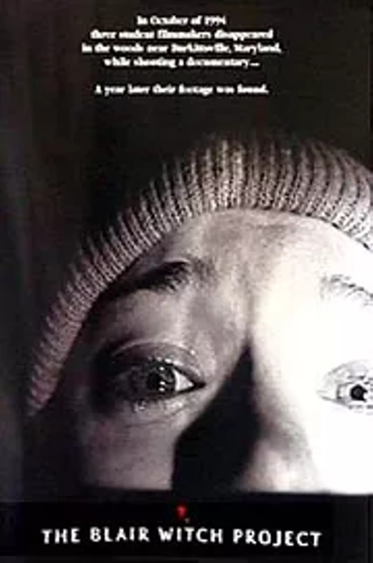 The Blair Witch Project | Tucson Weekly