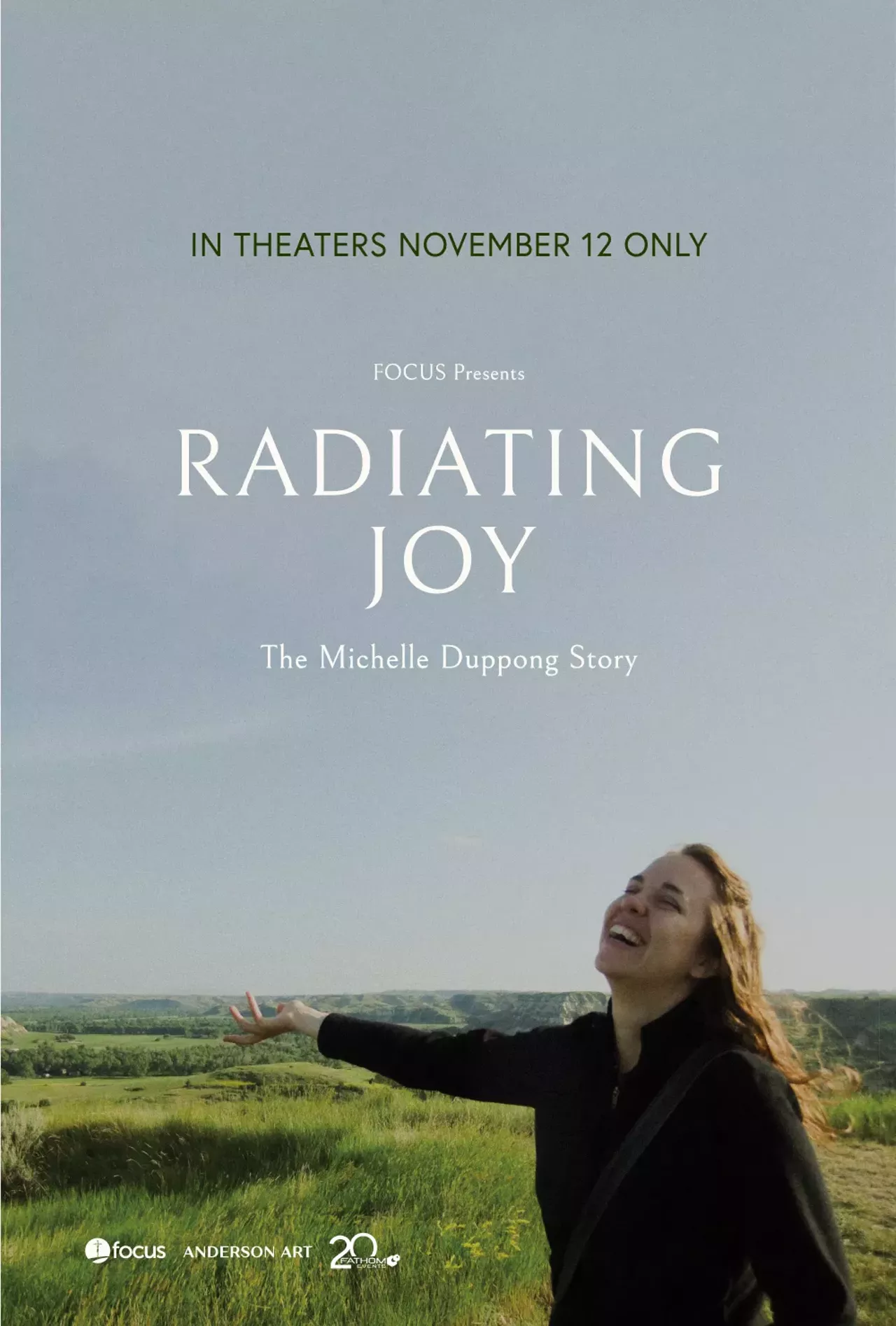 Radiating Joy: The Michelle Duppong Story | Tucson Weekly